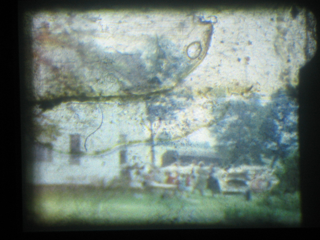 10 Poems Written with a Found Pen | Bag of Anything